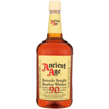 Ancient Age Bourbon | Total Wine & More