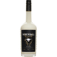 Skrewball Peanut Butter Whiskey