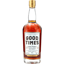 Good Times Bourbon | Total Wine & More