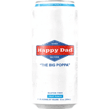 Happy Dad Seltzer | Total Wine & More