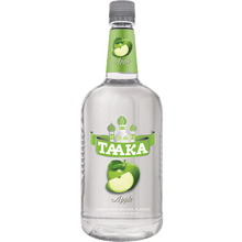Taaka Vodka Flavors | Total Wine & More