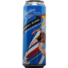 Bombshell Blonde Ale | Total Wine & More