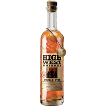 High West Bourbon | Total Wine & More