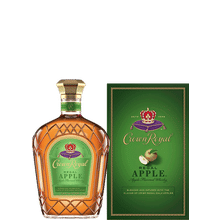 Shop Crown Royal Apple Whiskey | Total Wine & More