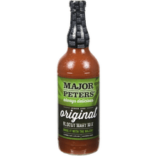 Major Peters Bloody Mary Mixer | Total Wine & More