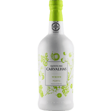 Quinta Das Carvalhas Port | Total Wine & More