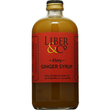 Liber & Co Syrup | Total Wine & More