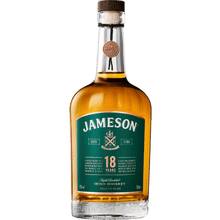 Jameson Irish Whiskey | Total Wine & More