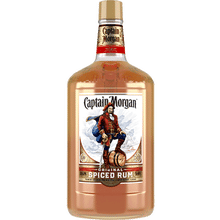 Captain Morgan - Spirits | Total Wine & More