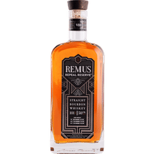 Remus Bourbon | Total Wine & More
