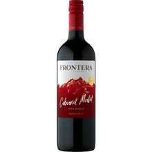 Frontera Red Wine | Total Wine & More