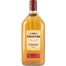 Catch Fire Whiskey | Total Wine & More