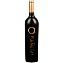 Fidelitas Red Wine | Total Wine & More