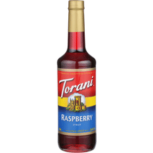 Torani Syrup | Total Wine & More