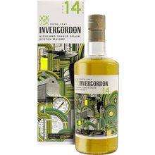 Invergordon - Spirits | Total Wine & More