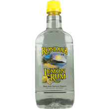 Rondiaz Rum | Total Wine & More