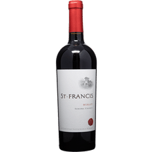 St Francis Red Wine | Total Wine & More