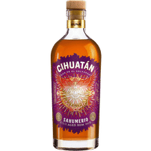 Cihuatan Rum | Total Wine & More