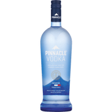 Pinnacle Vodka | Total Wine & More