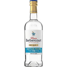 Barbancourt Rum | Total Wine & More