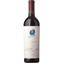 Opus One Wine, Red Wine | Total Wine & More