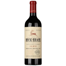 Buck Shack Red Wine | Total Wine & More