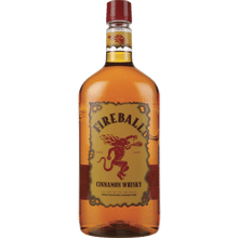 Fireball Cinnamon Whisky | Total Wine & More