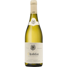 Wine from Chablis, France - Chablis - Buy Wine Online | Total Wine & More