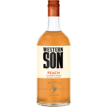 Western Son Vodka | Total Wine & More
