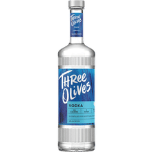 Three Olives Vodka | Total Wine & More