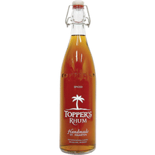 Topper's Rum | Total Wine & More