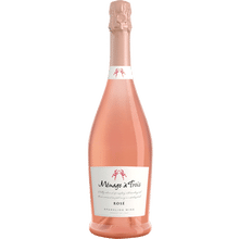 Menage a Trois Wine | Total Wine & More