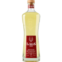Lobos Tequila | Total Wine & More