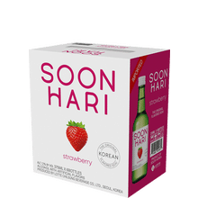 Shop Soonhari Soju | Total Wine & More