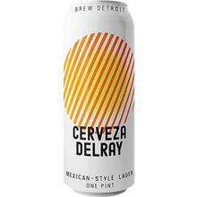 Brew Detroit Lager | Total Wine & More