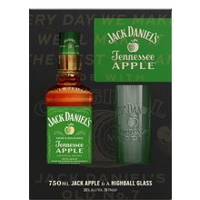 Jack Daniels Apple Whiskey | Total Wine & More