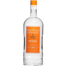 Dripping Springs Vodka | Total Wine & More