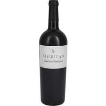 Sheridan Vineyard Cabernet Sauvignon | Total Wine & More