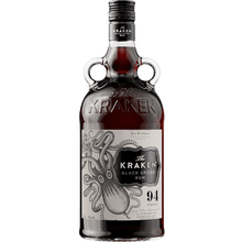 Kraken Spiced Rum | Total Wine & More