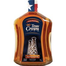 Texas Whiskey | Total Wine & More