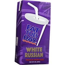 Fat Tuesday Mixer | Total Wine & More
