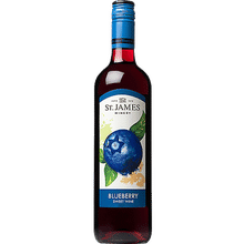 St James Fruit Wine | Total Wine & More