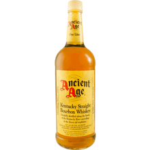 Ancient Age Bourbon | Total Wine & More