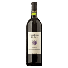 Cakebread Cabernet Sauvignon Red Wine | Total Wine & More