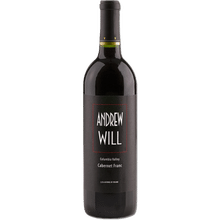 Andrew Will Red Wine | Total Wine & More