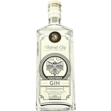 Detroit City Gin | Total Wine & More