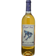 Purple Toad Fruit Wine | Total Wine & More
