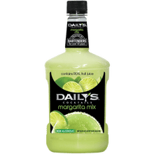 Dailys Mixer | Total Wine & More