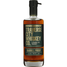Traverse City Rye Whiskey | Total Wine & More
