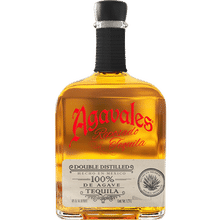 Agavales Tequila | Total Wine & More
